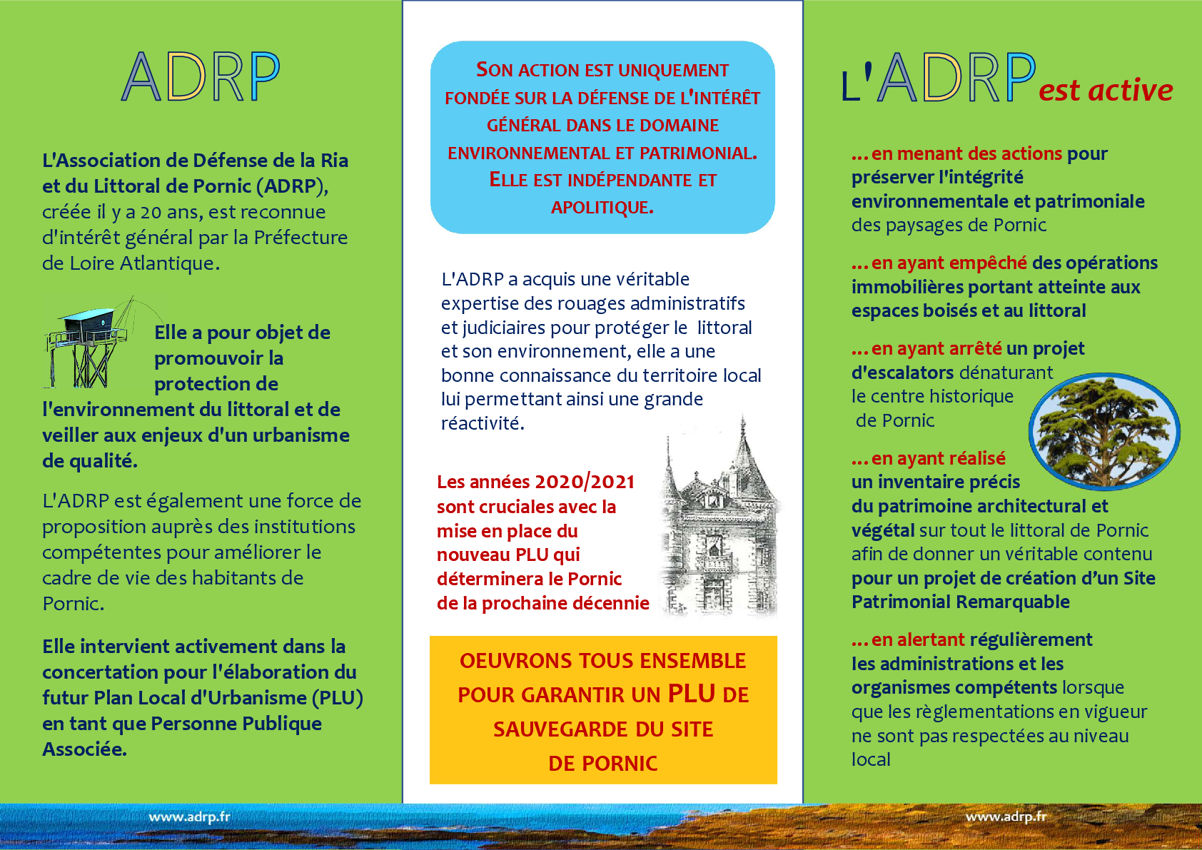 FLYER 2020 – ADRP